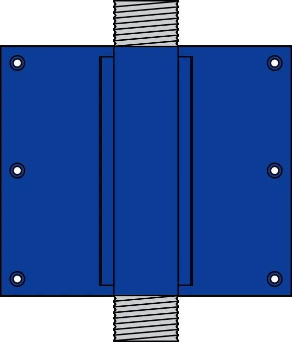 Electric Outboard Boat Motor - E-Tech Electric Drives